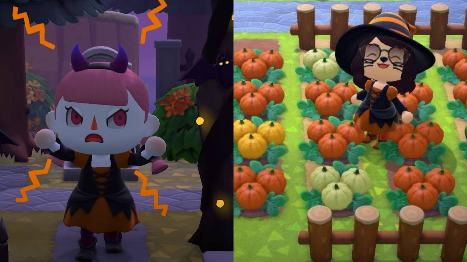 10 Autumnal Things To Do In Animal Crossing: New Horizons