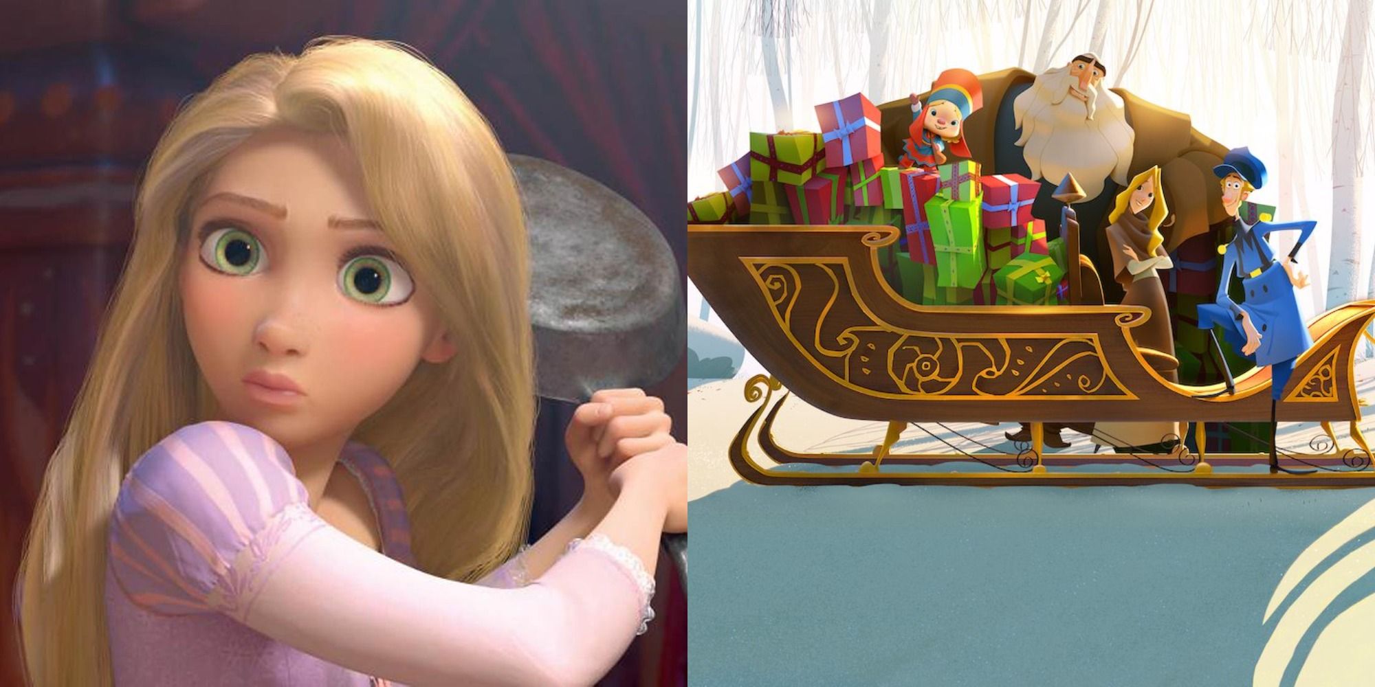 5 Animated Movies That Deserved To Be Nominated For An Academy Award ...