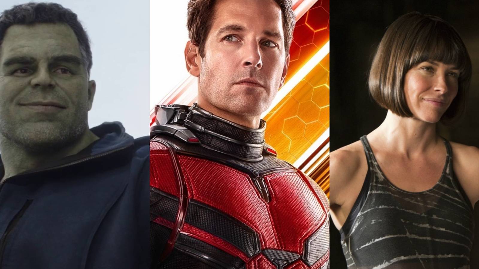 Ant-Man's 10 Best Friends In The MCU