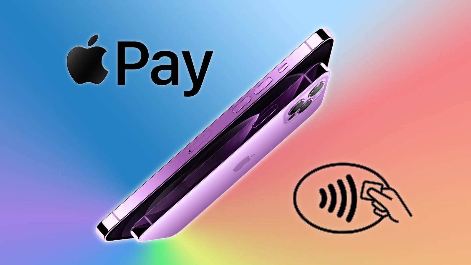 Why Aren't iPhone and Apple Watch Owners Using Apple Pay?