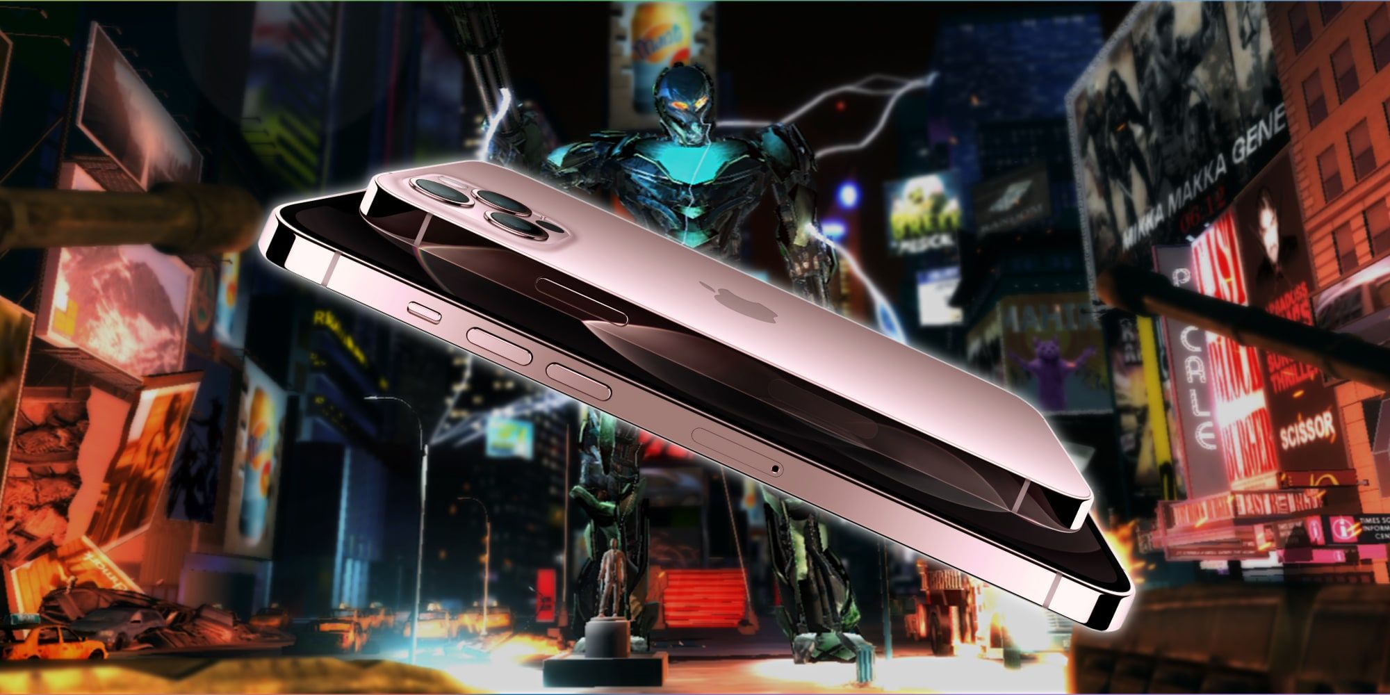 Apple’s A15 Benchmark Leak Reveals Modest GPU Gains For iPhone 13