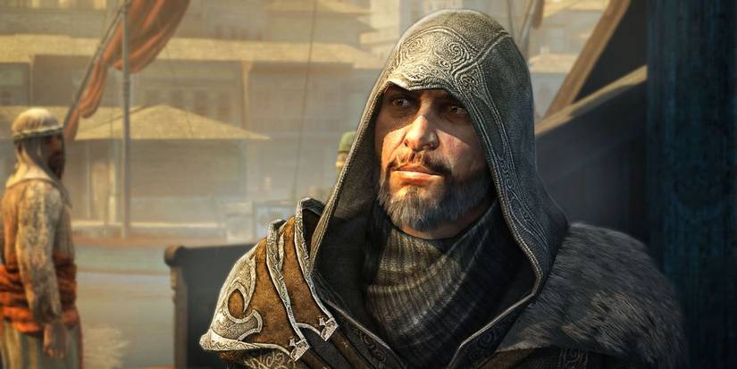 Assassin’s Creed: Ezio’s 9 Best Quotes