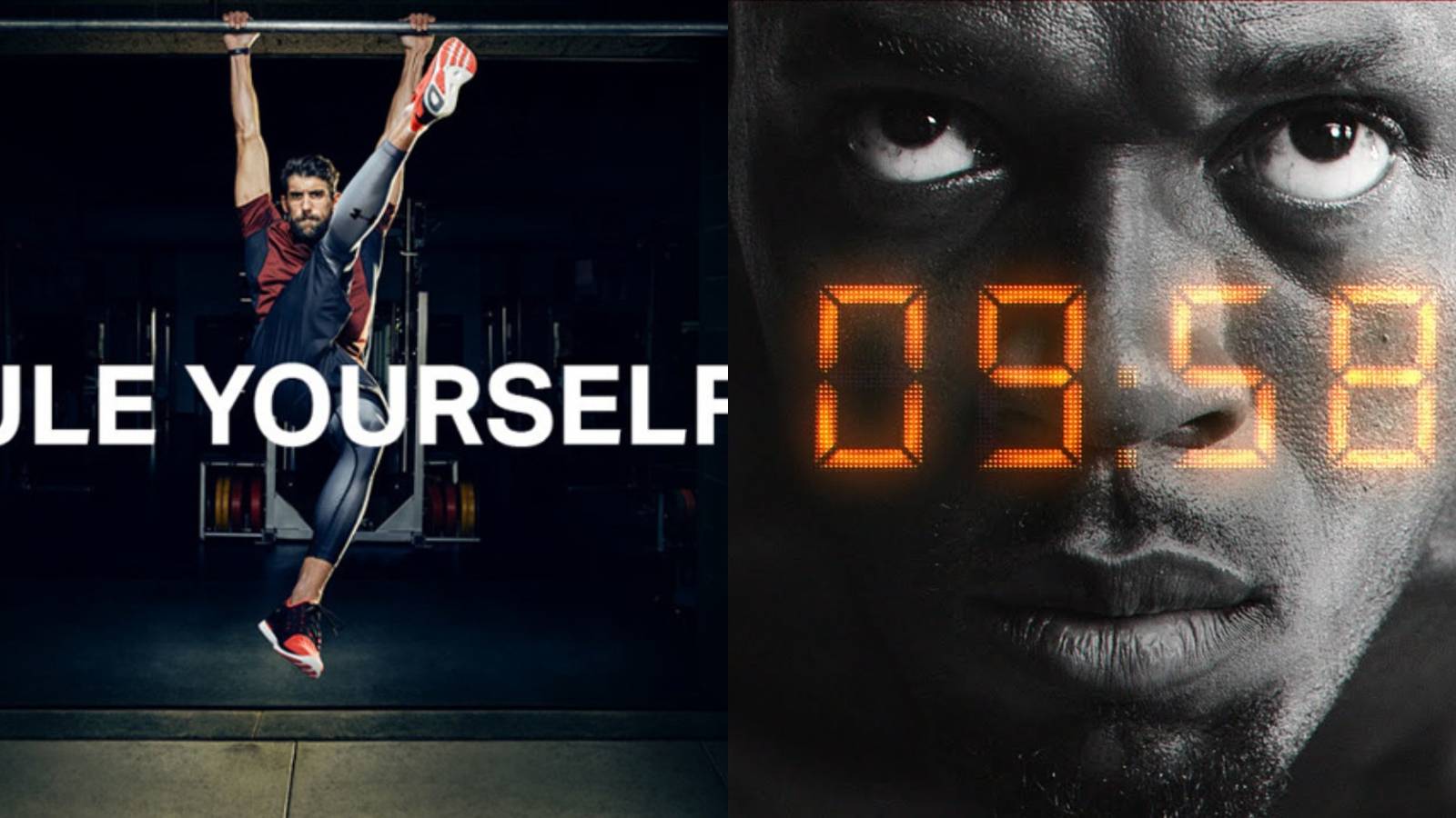 10 Most Iconic Athlete Cameos In Television Ads