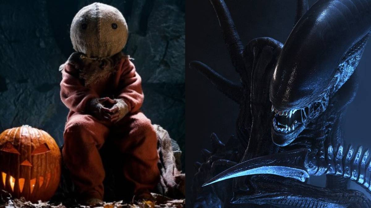 10 Most Atmospheric Horror Movies