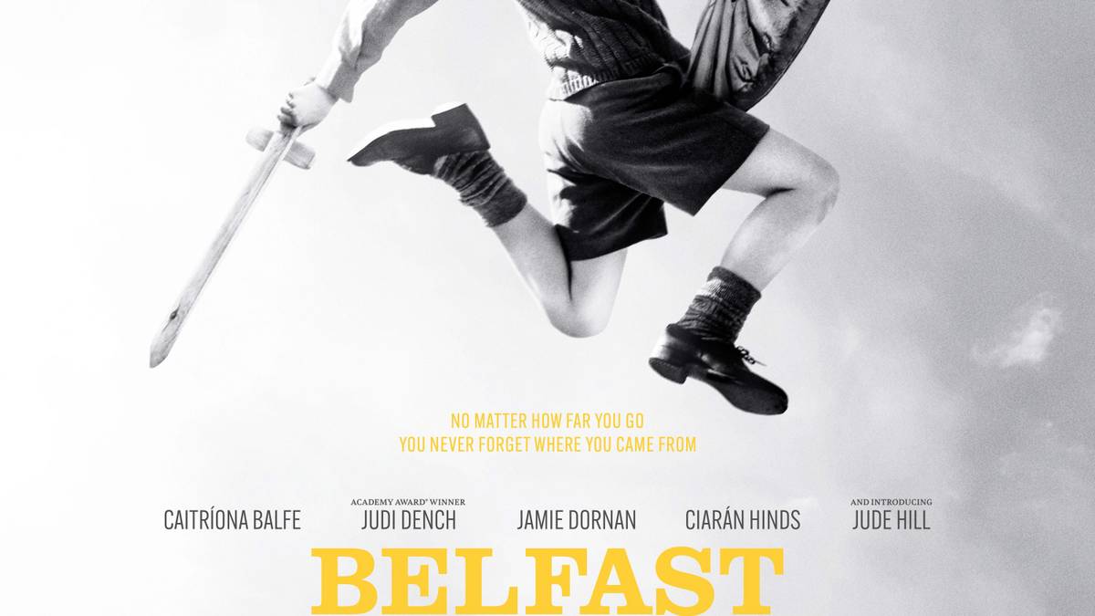 Belfast Summary, Trailer, Cast, Where to Watch and More