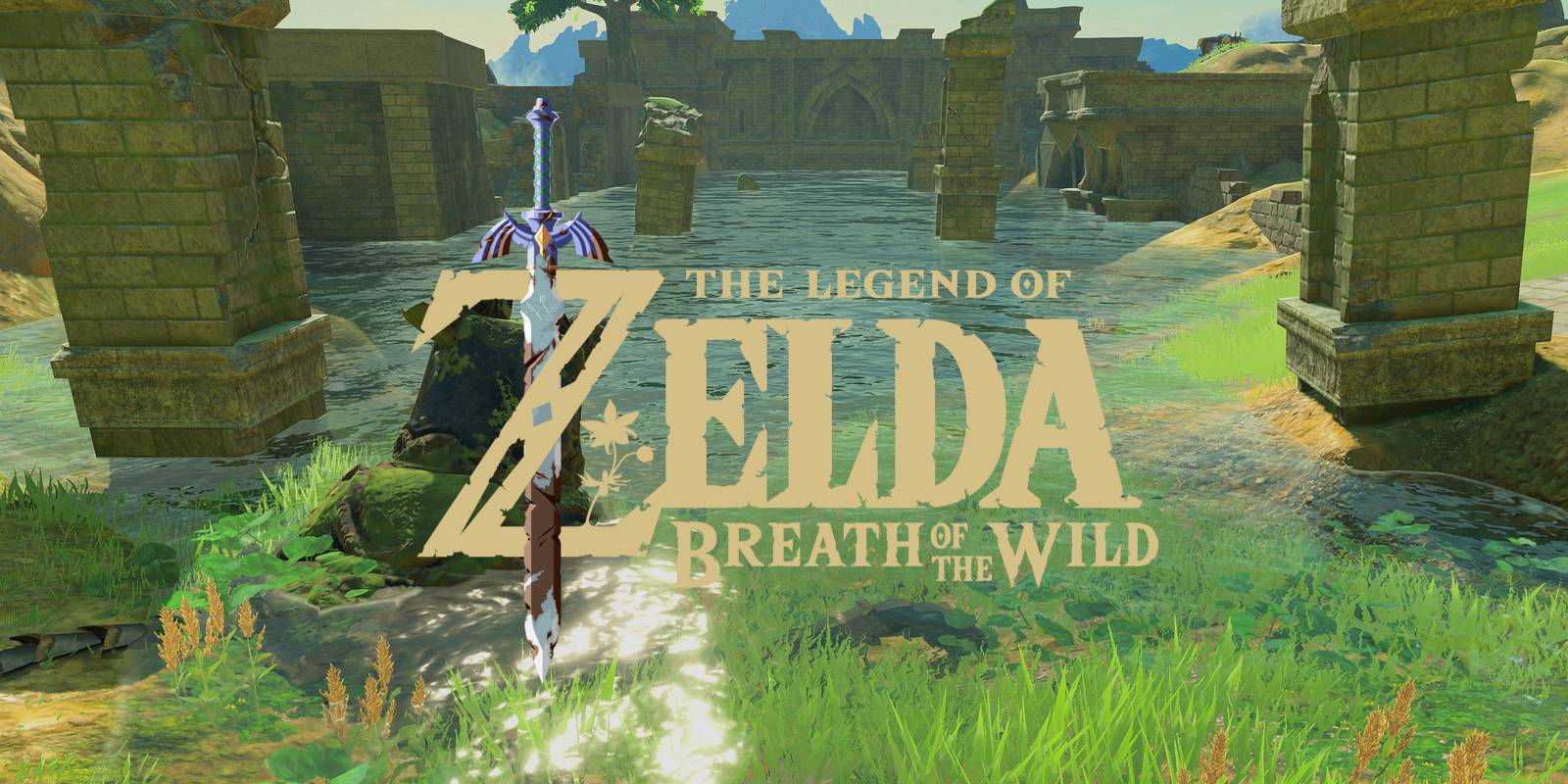 BOTW Is Still An Unmatched Open World 4 Years Later