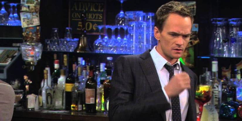 How I Met Your Mother: 10 Ways Robin & Barney Are The Most Relatable Couple