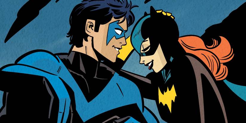 10 Best Friendships In Batman Comic Books