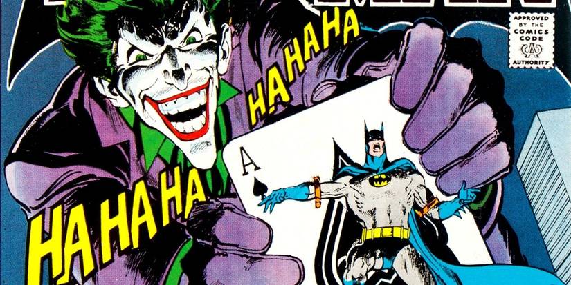 10 Best Neal Adams Comic Books Ever
