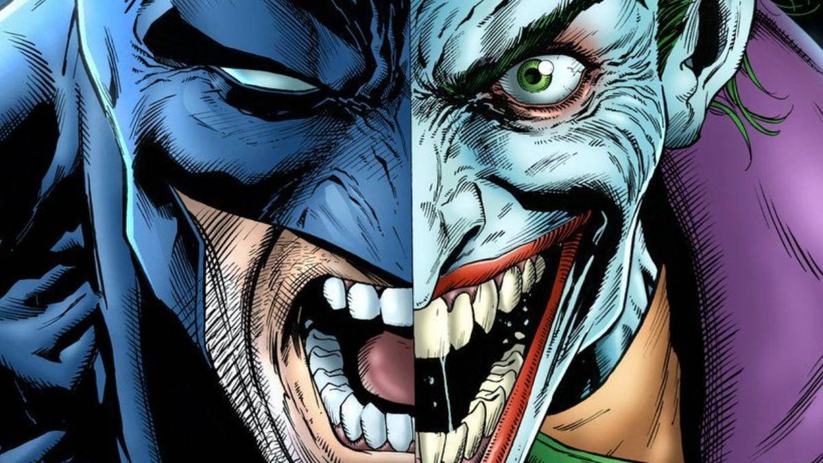 10 Things Only Comic Book Fans Know About Batman & The Joker's Rivalry