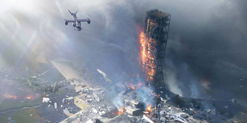 Battlefield 2042: All Known Issues & Bugs List