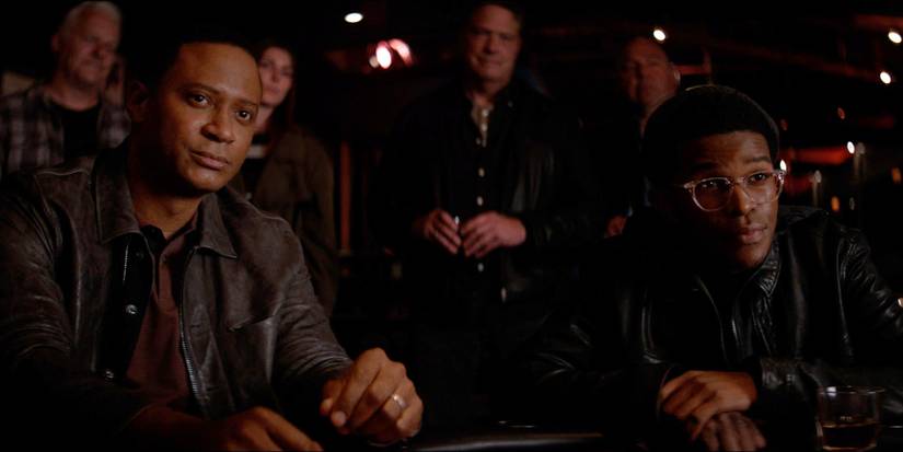 Arrowverse Makes Diggle's Green Lantern Future More Confusing