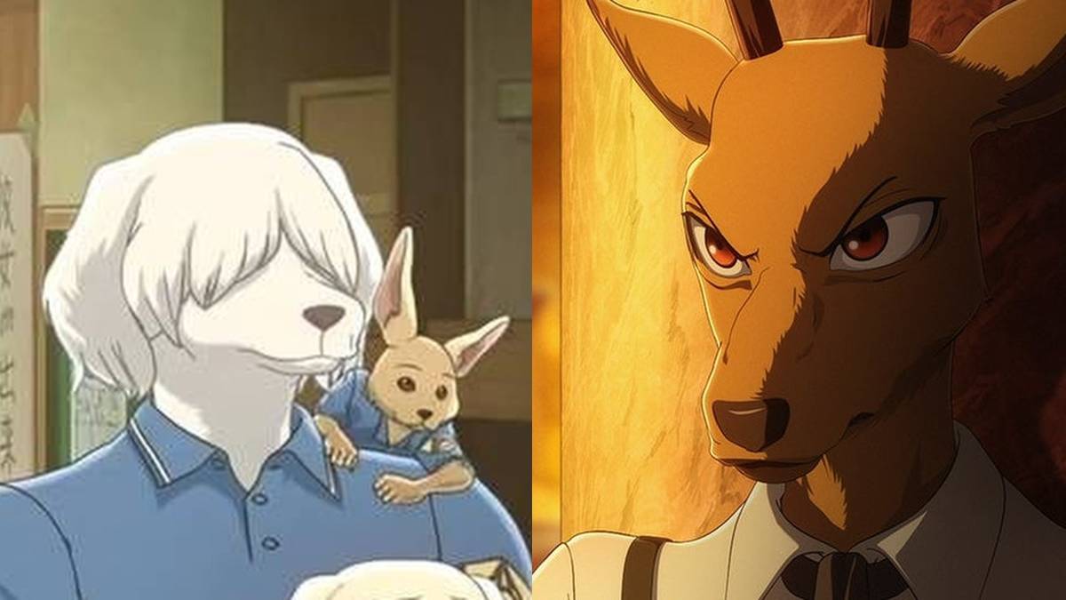 Beastars: The 10 Best Characters, Ranked