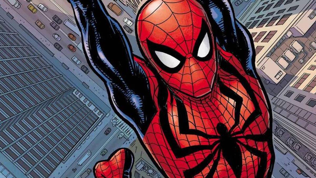 Ben Reilly: Spider-Man Series Shines Spotlight On Peter Parker's Clone