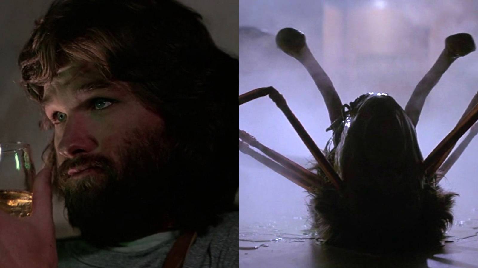10 Best Quotes From The Thing