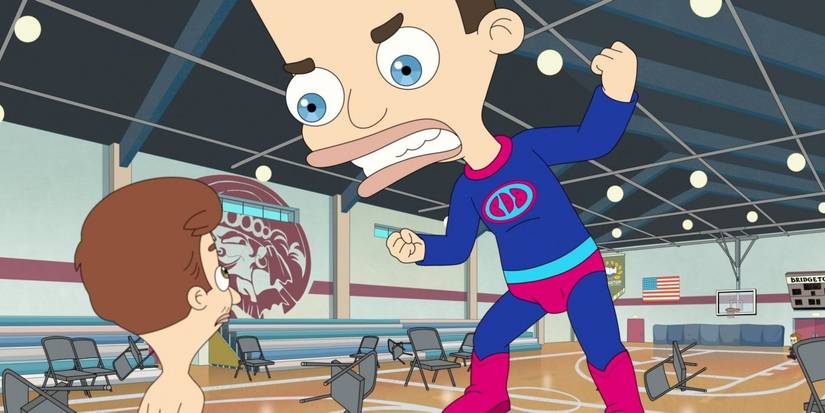 Big Mouth's Season 3 Finale Explained