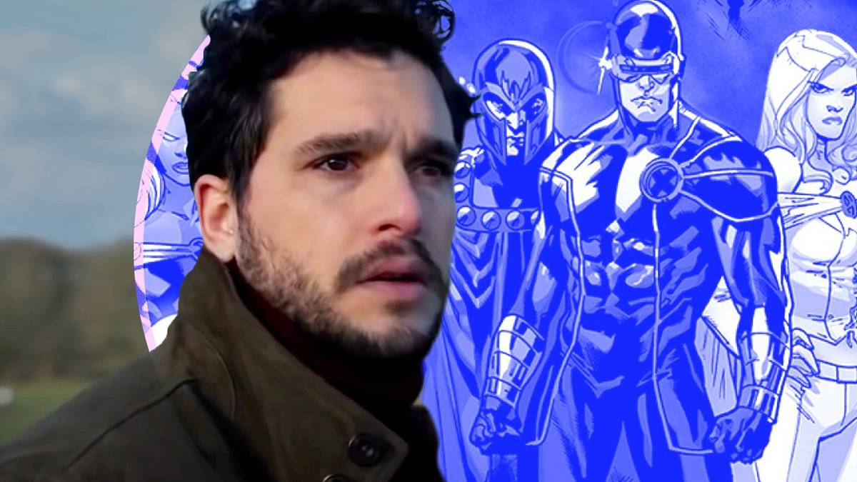 The MCU's Next Hero Has a Secret X-Men Connection