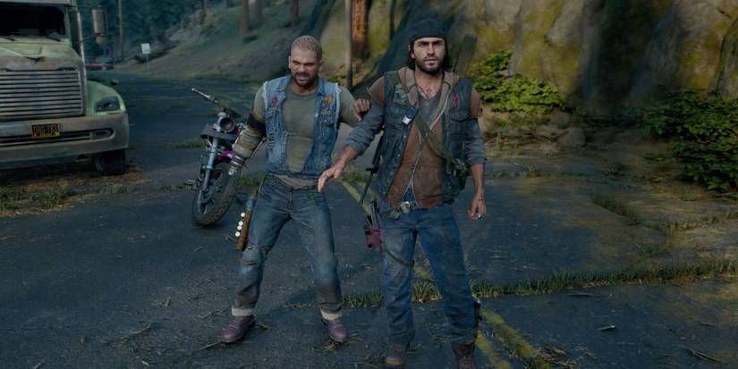 Days Gone: 10 Best Quotes