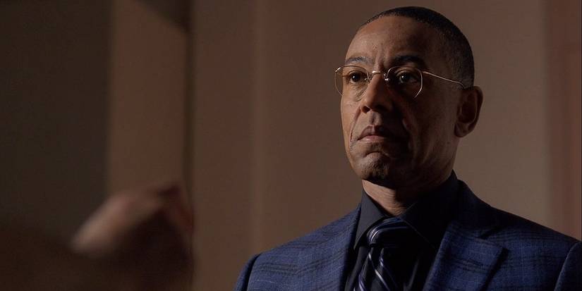 Every Breaking Bad Season, Ranked