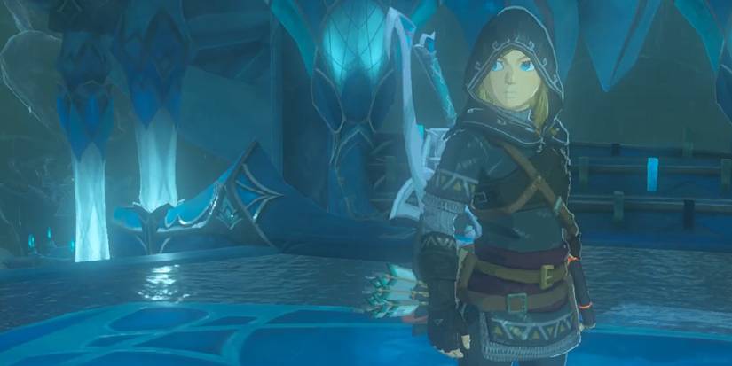 Zelda: Breath Of The Wild's Best-Kept Secrets