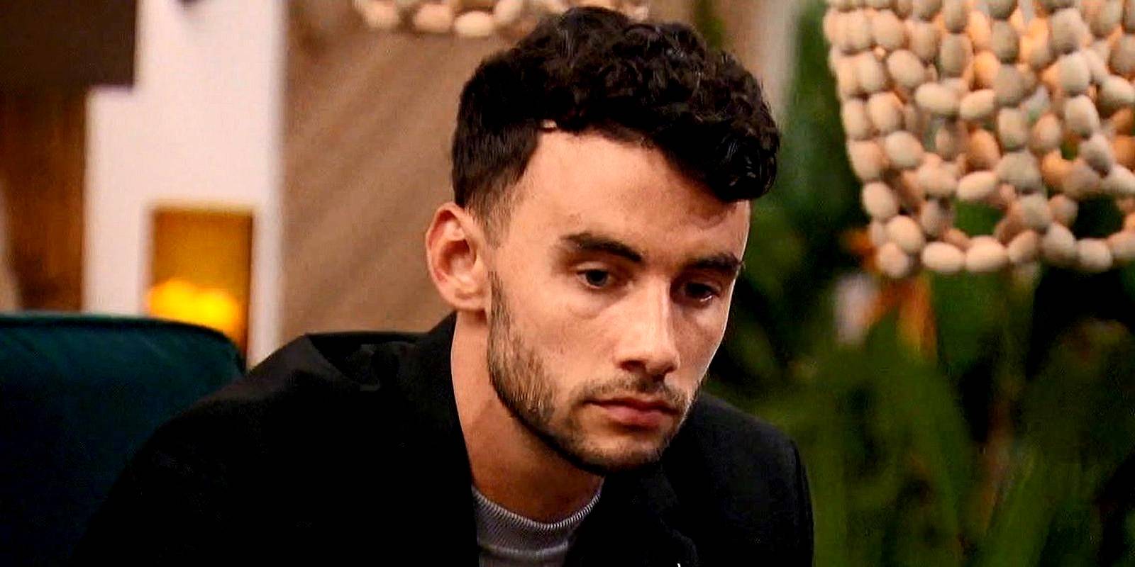 Bachelor In Paradise: Brendan Apologizes After Losing IG Followers