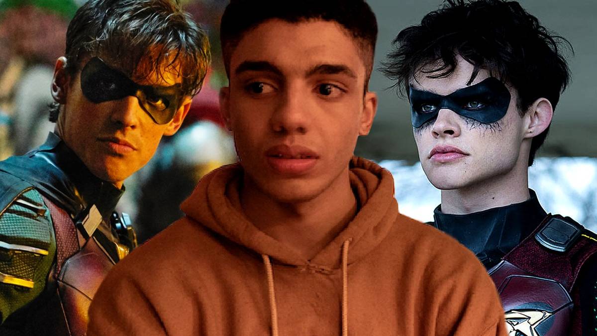 Titans Season 4 Is Setting Up The Best Version Of Robin