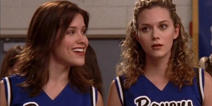One Tree Hill: Peyton's Most Questionable Life Choices
