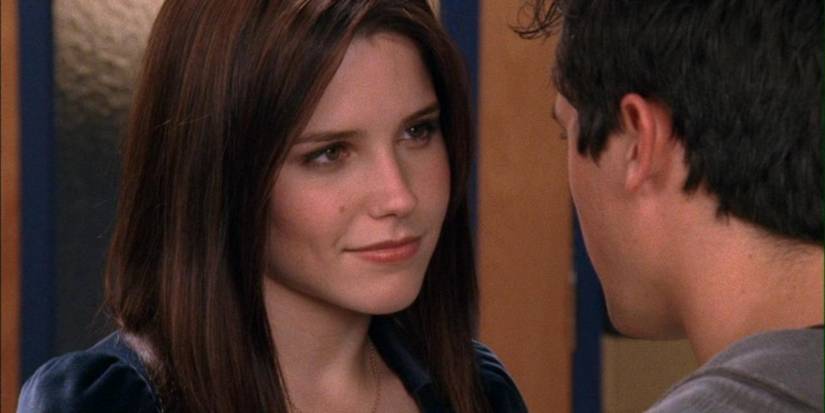 One Tree Hill: 10 Quotes That Perfectly Sum Up Brooke Davis As A Character