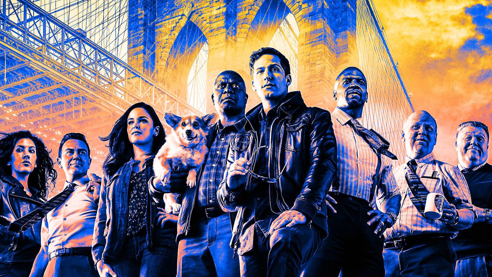 Brooklyn 99 Ending Explained: What Happens To Everyone Next