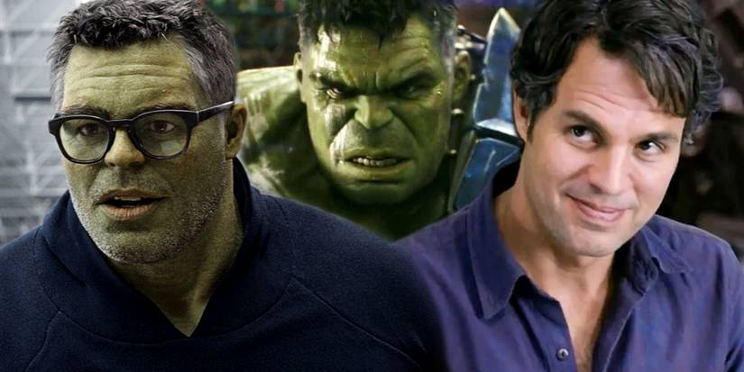 The MCU Needs To Kill Smart Hulk For The Best Hulk Movie