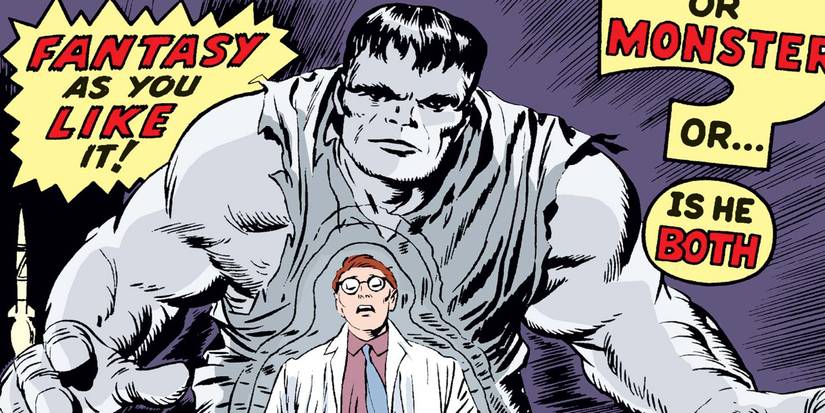 Marvel's First 10 Superhero Comic Book Series, In Chronological Order