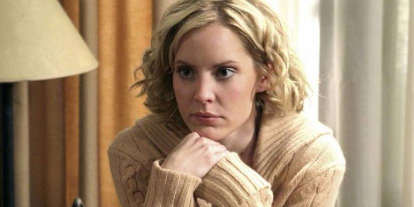 Buffy's Anya Actor Won't Let Joss Whedon Controversy Taint Experience