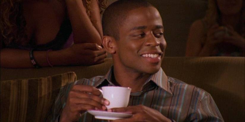 Psych: 10 Ways Gus Is Actually The Main Character