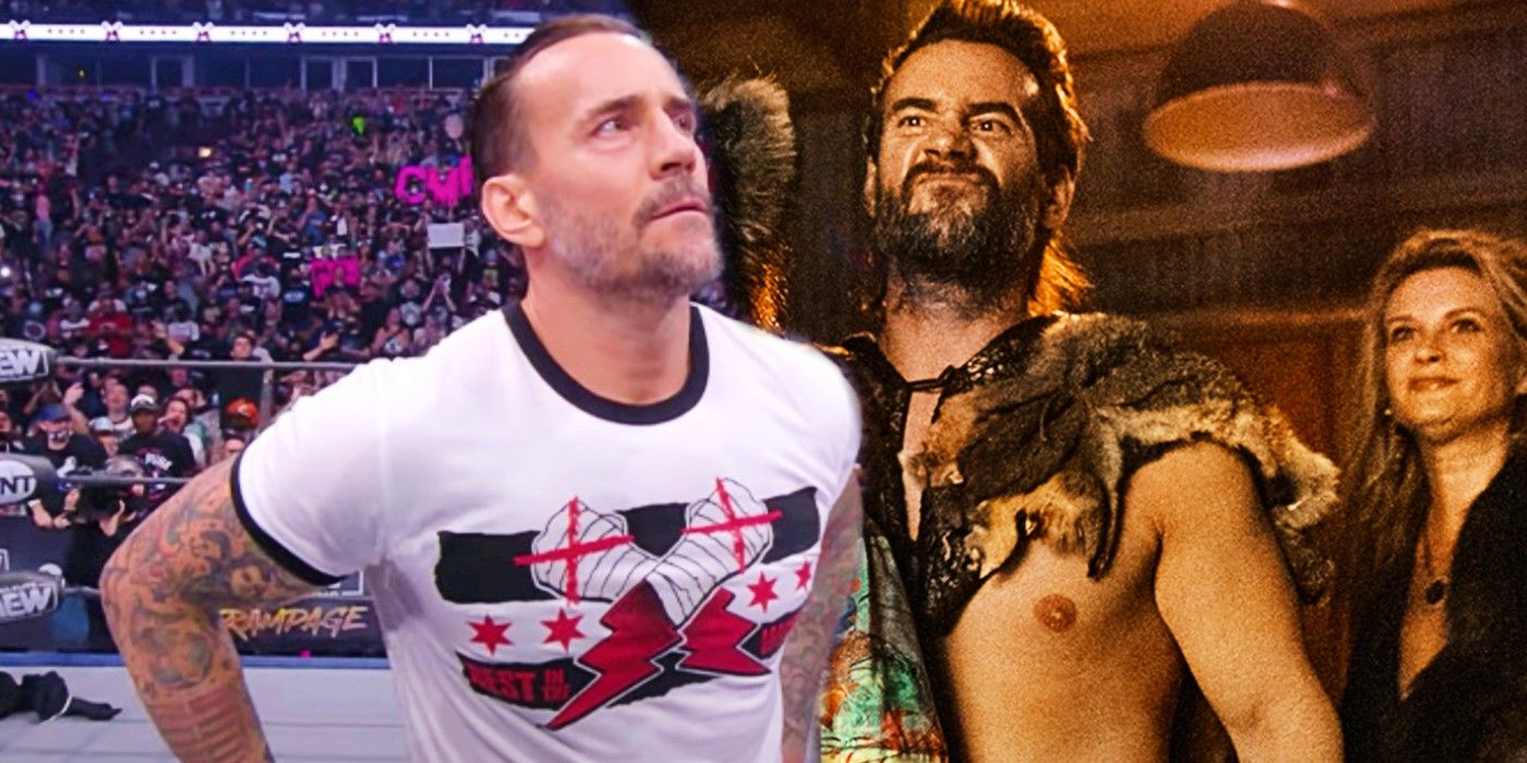 Heels Season 3: Cancelation, Renewal Chances & Everything We Know