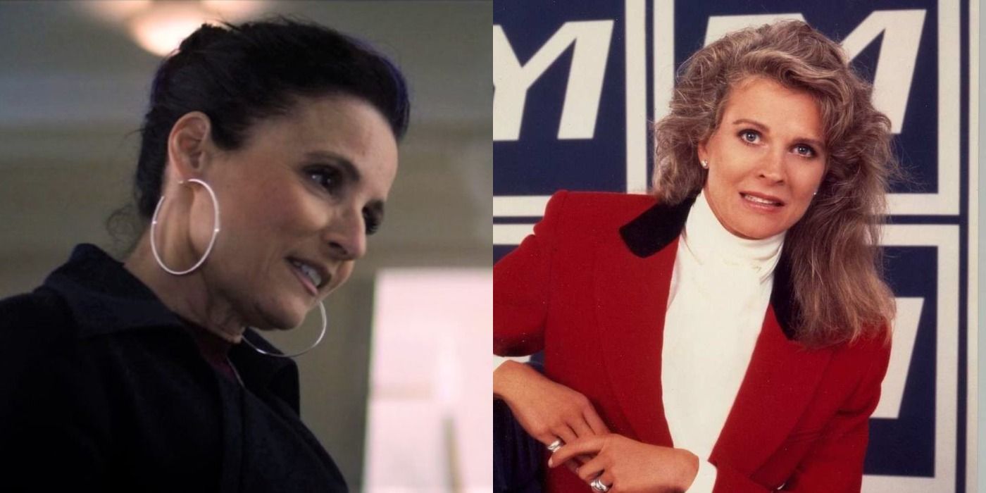 Falcon & Winter Soldier Cast If It Was A 90s Series