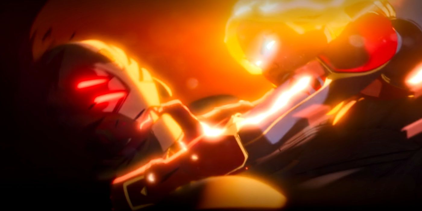 MCU Repeats A Captain Marvel Mistake Again In What If & Makes It Worse