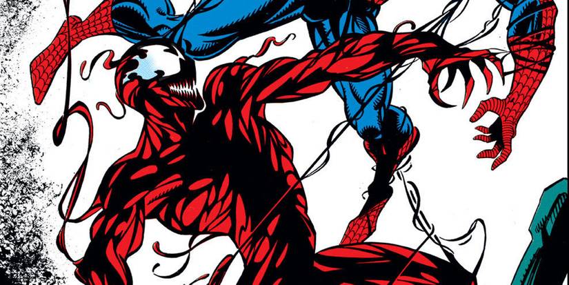 Marvel: Carnage's 10 Best Powers From The Comics