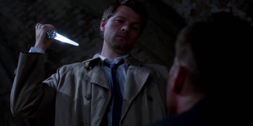 Supernatural: Dean And Castiel's Relationship Timeline, Season By Season