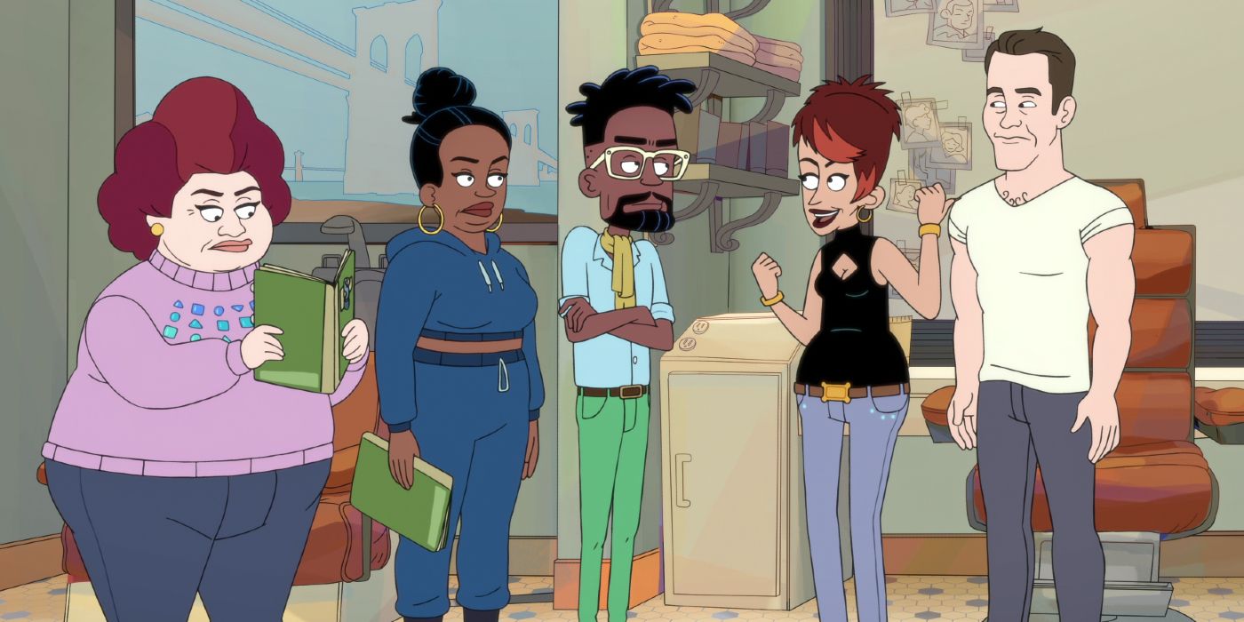 Kate Rich Interview: Chicago Party Aunt