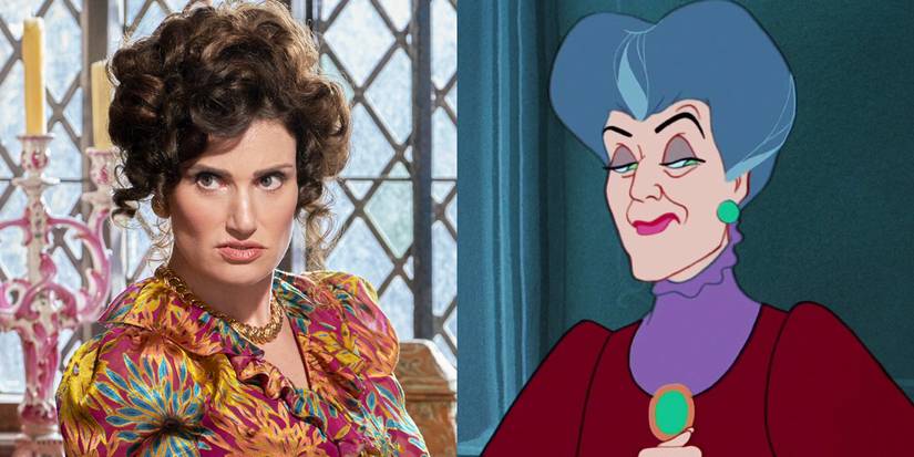 Cinderella 2021 Cast & Character Guide: Where You Know The Actors From