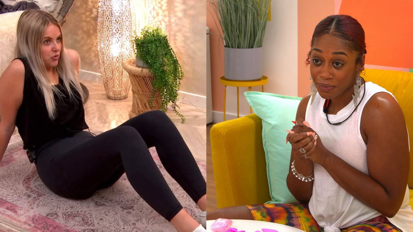 The Circle Season 3: 5 Players Who Deserved To Be Blocked (& 5 Who Didn't)