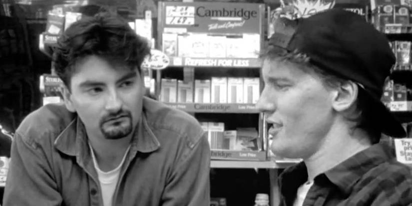 Kevin Smith’s View Askewniverse Movie Timeline Explained