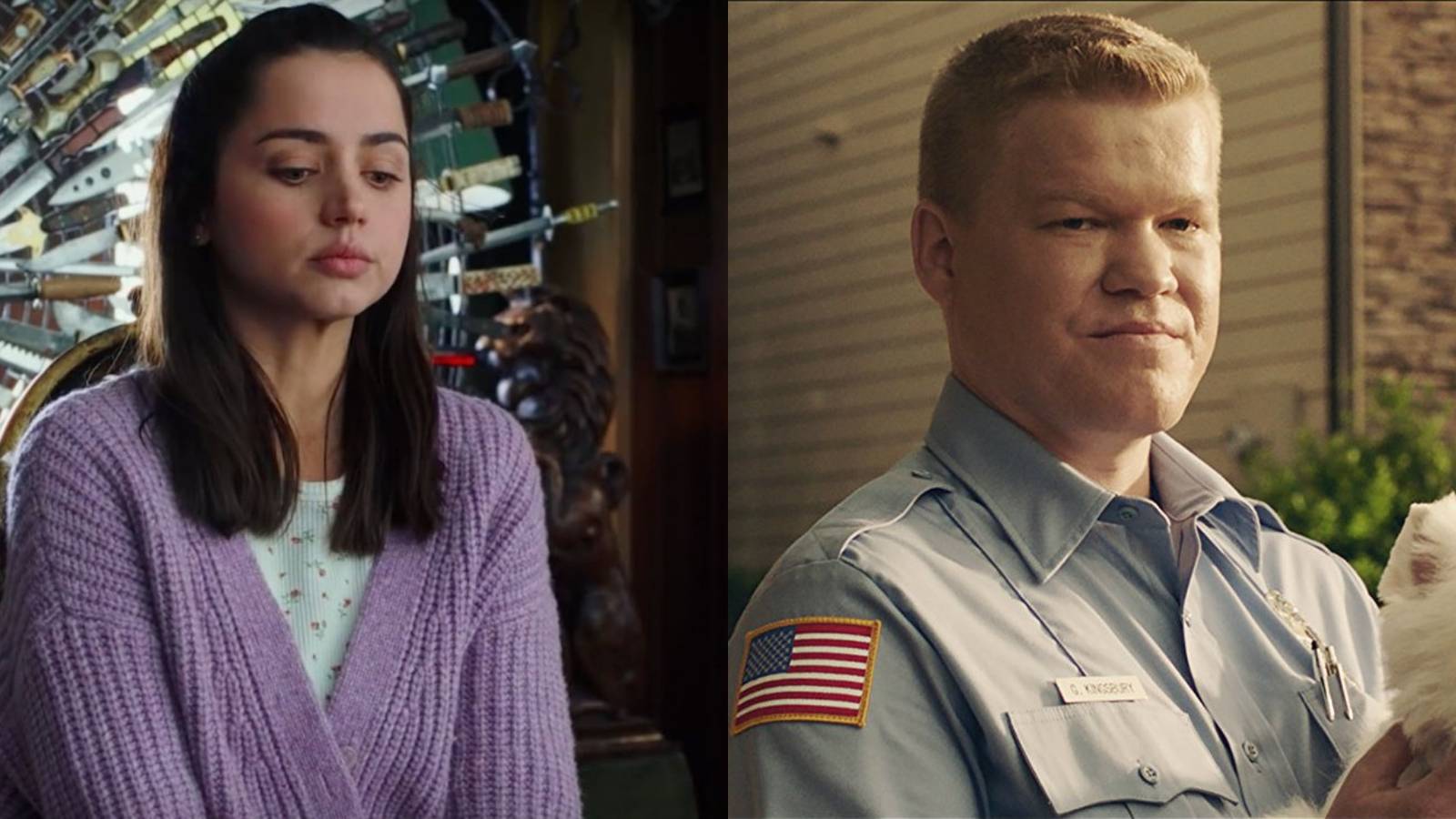 The 10 Best Plot Twists In Comedy Movies