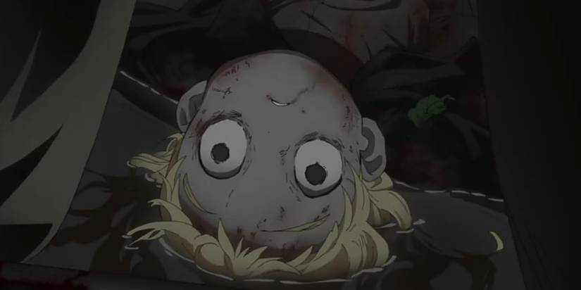 The Promised Neverland: Conny's Death Explained