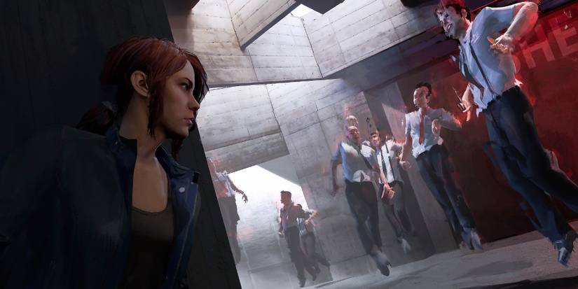 Which Horror Video Game Protagonist Are You (Based On Your Zodiac Sign)