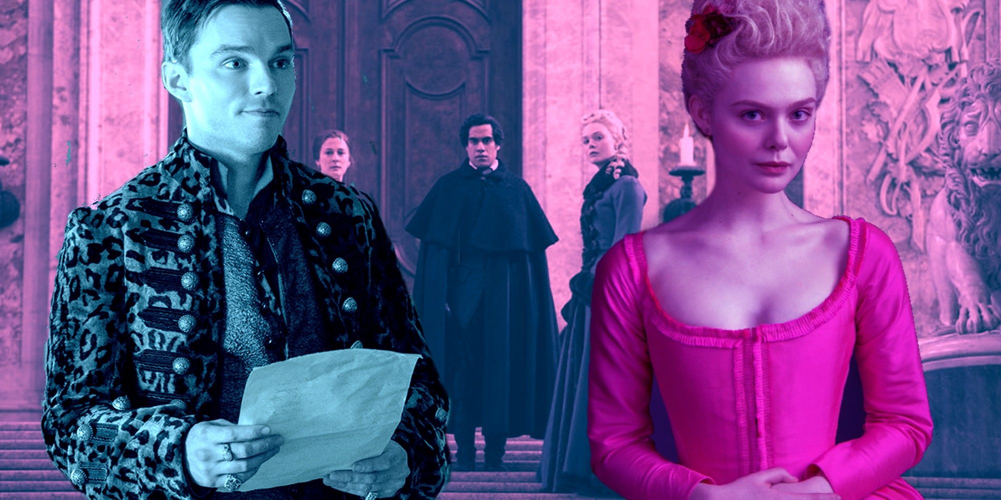 The Great: The Main Character's Best Outfits, Ranked