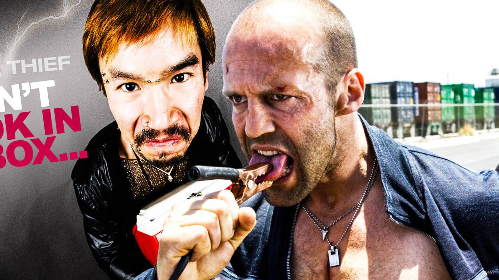 Crank 2: What Was Inside Vang's Box?