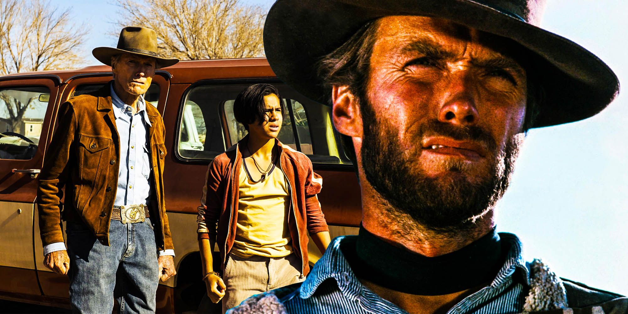 Cry Macho Is Much Better Because It Took Clint Eastwood So Long To Make