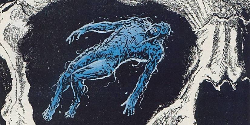 9 Most Powerful Versions Of Swamp Thing In DC Comics