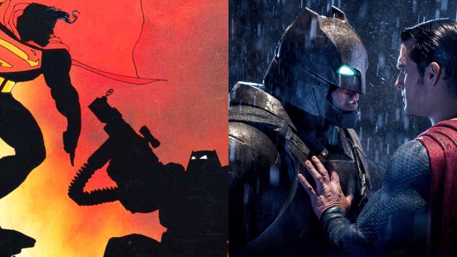 Snyderverse: 10 Best Comics References